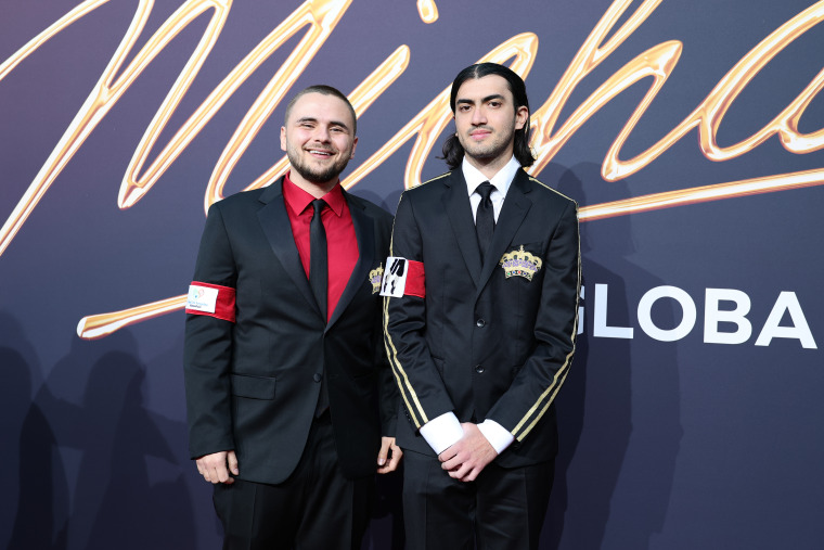 Michael Jackson's Kids: What to Know About Prince, Paris and Bigi