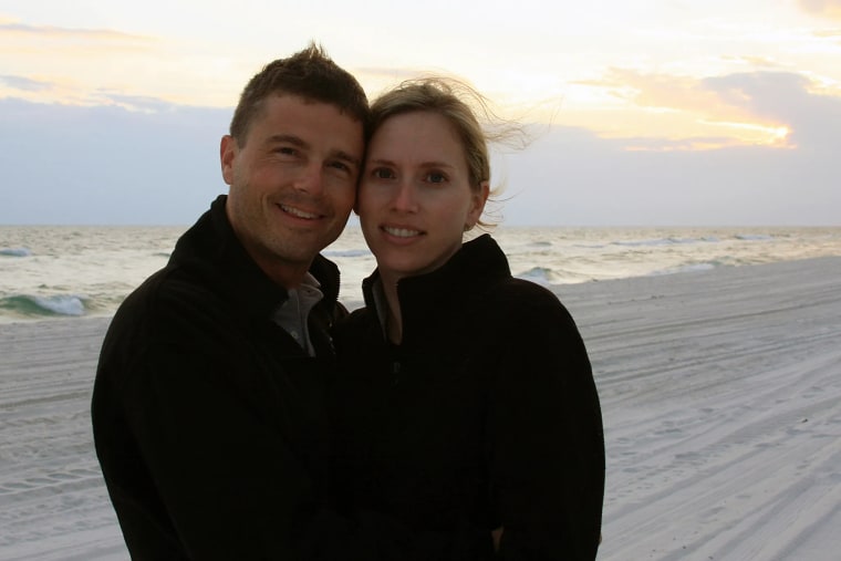 NASA Astronaut Reid Wiseman’s Wife Carroll Wiseman Cause Of Death At 46