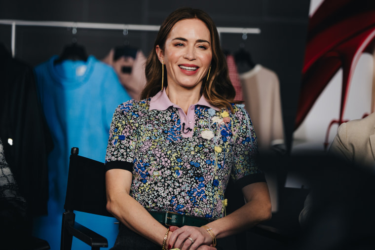 ‘The Devil Wears Prada 2’ Cast on Why It Took 20 Years to Perfect the ...