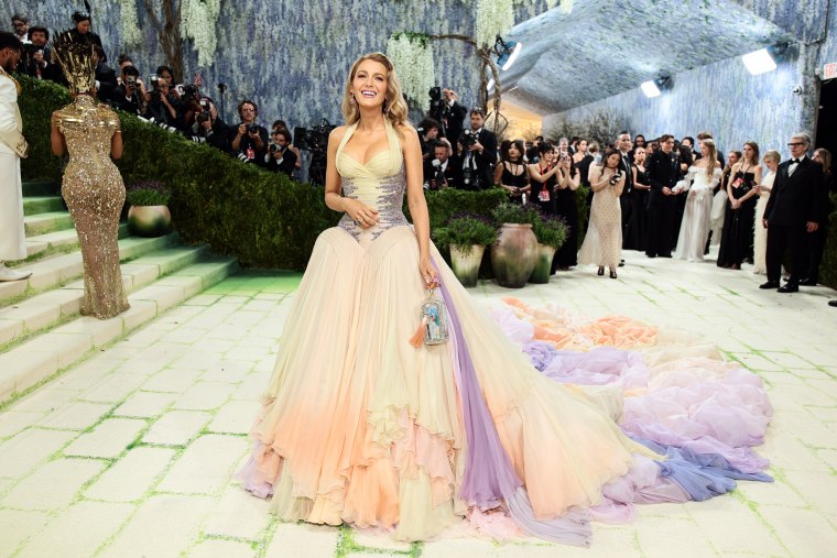 Met Gala 2026 looks: Charli XCX, Nicole Kidman, Zoë Kravitz and more