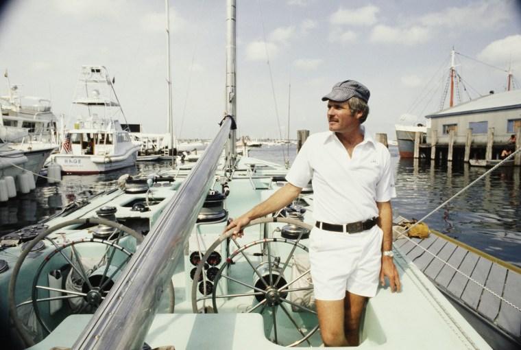 Ted Turner, Billionaire Media Mogul and CNN Founder, Dies at 87