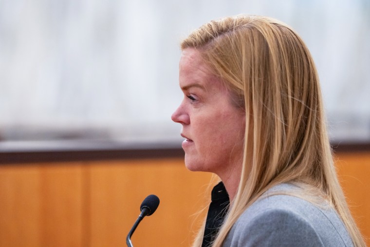 Texas board faults Camp Mystic leader for inaction and suspends her ...