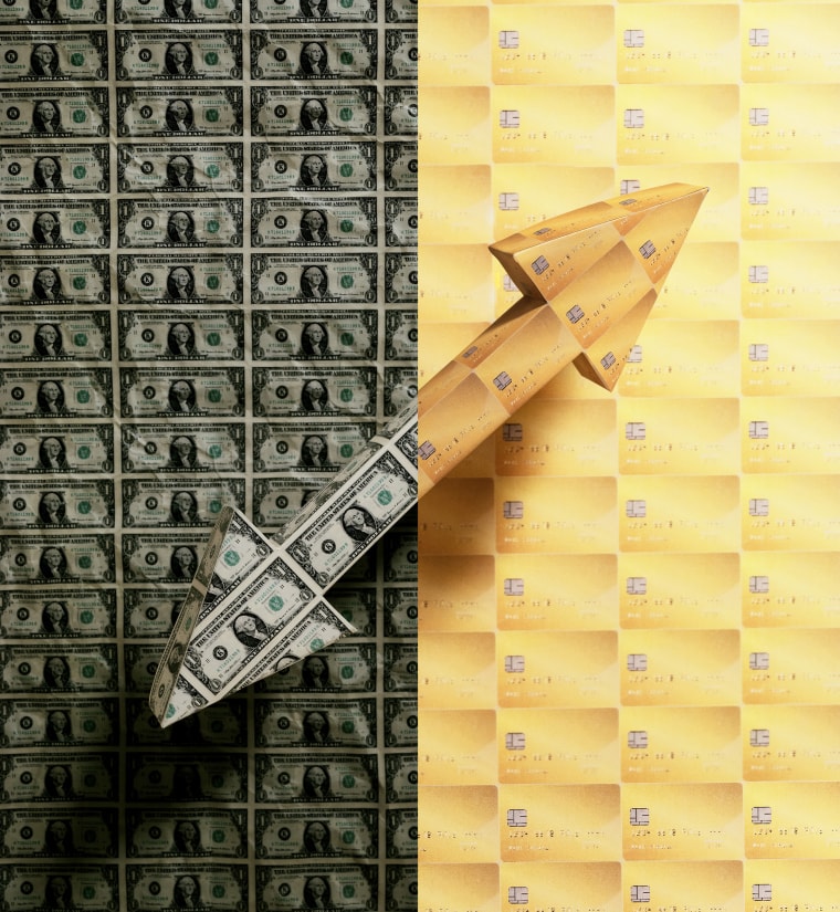 How high-end credit card perks are hurting shoppers who pay in cash