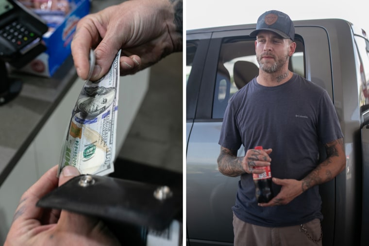 How high-end credit card perks are hurting shoppers who pay in cash