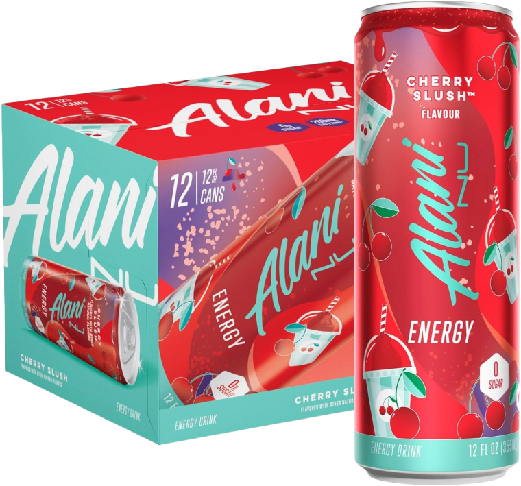 Is Alani Nu Bad for You? Dietitian Reviews Ingredients, Caffeine Risks