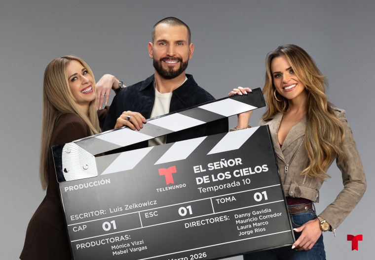 El Señor de los Cielos 10: Avance de la temporada final