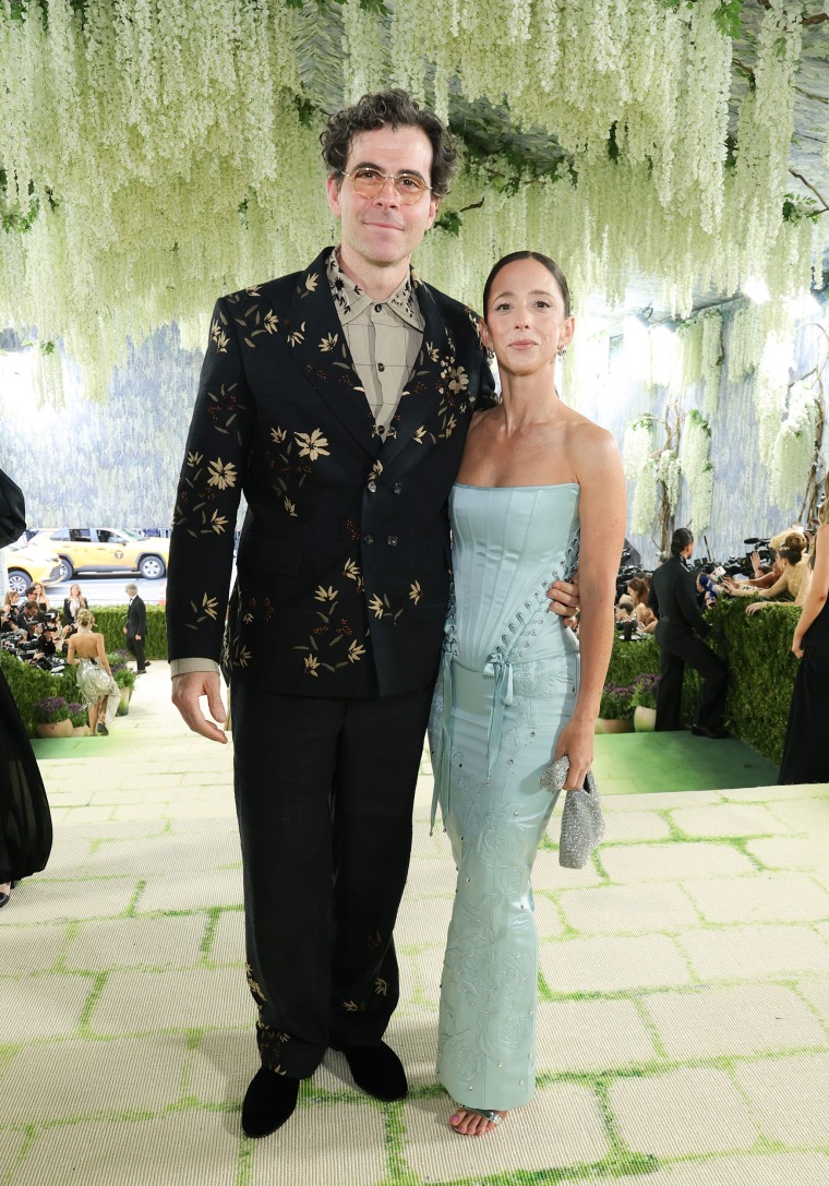 Met Gala 2026 Guest List: Photos of All the Stars Who Attended