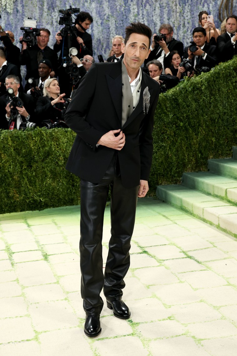 Met Gala 2026 Guest List: Photos of All the Stars Who Attended