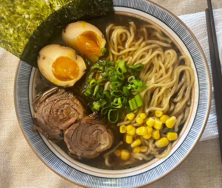 Chef Has Secret Cooking Account to Avoid Abusive Family