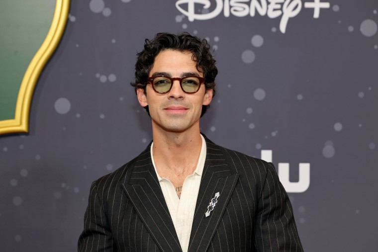Joe Jonas Recalls Bad Audition for This Popular Apple TV Show