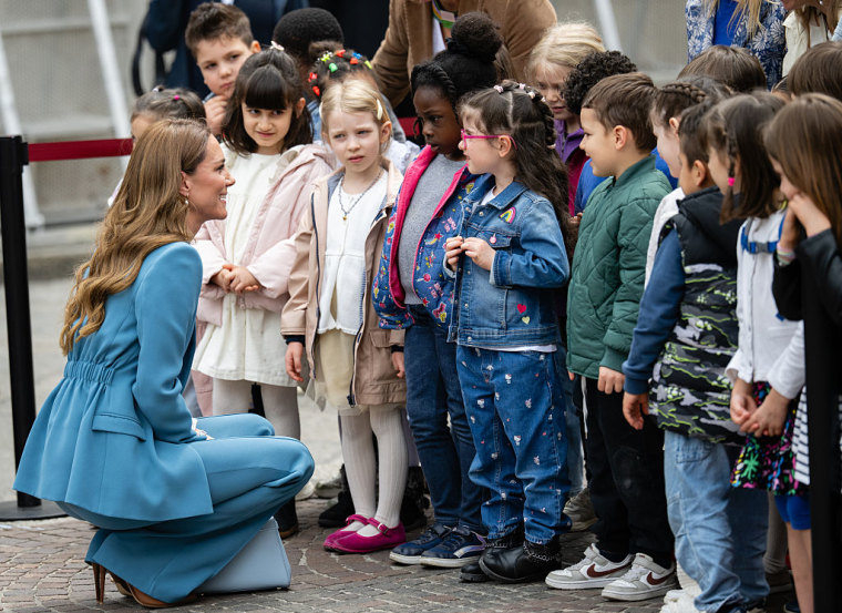 Kate Middleton’s Cancer Diagnosis and Treatment Timeline: Updates