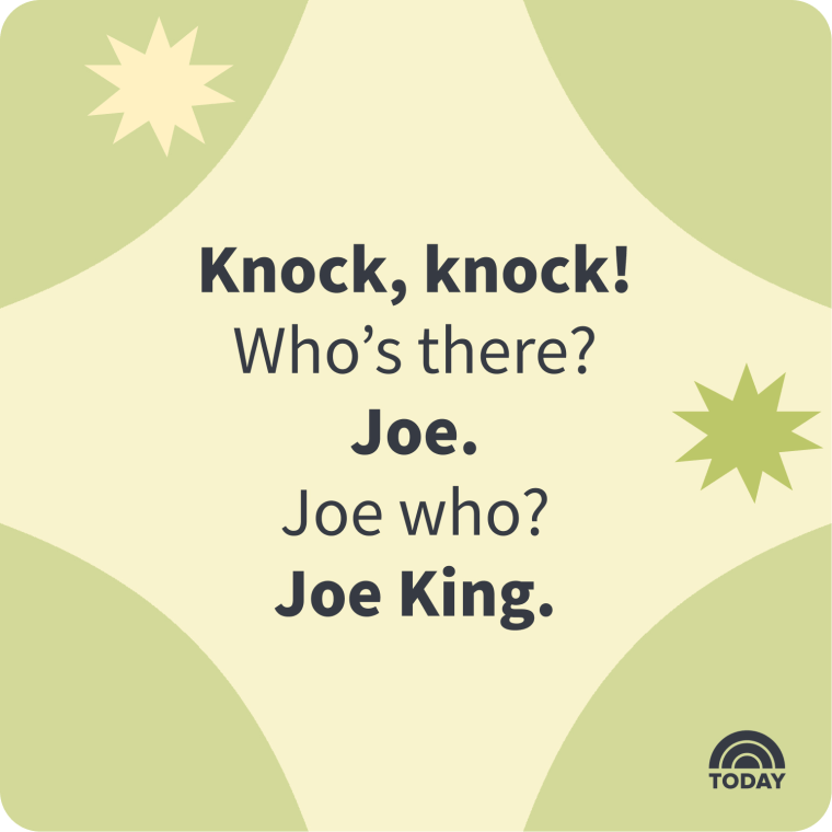 175 Best Knock-Knock Jokes of All Time