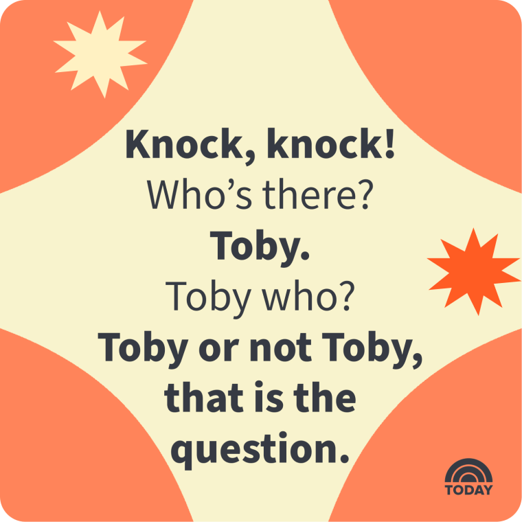 175 Best Knock-Knock Jokes of All Time