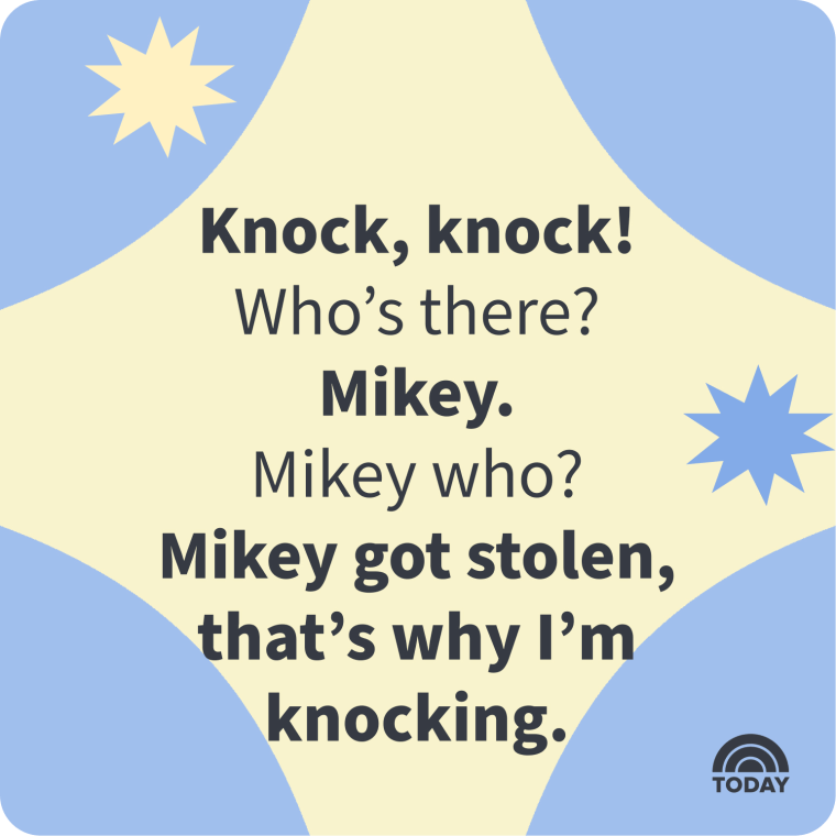 175 Best Knock-Knock Jokes of All Time