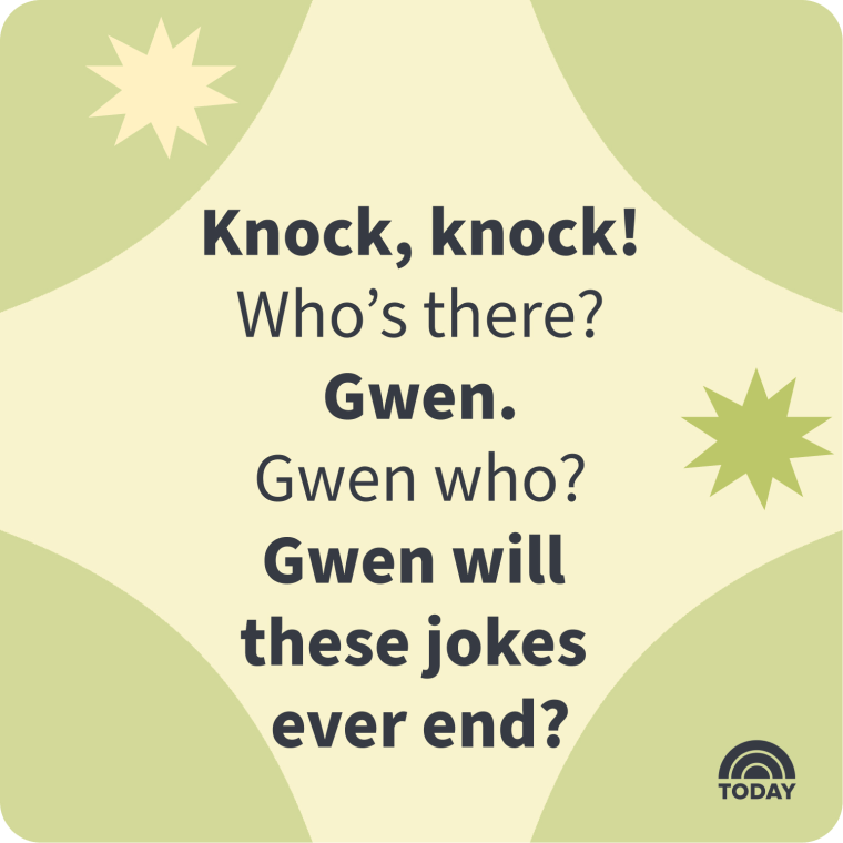 175 Best Knock-Knock Jokes of All Time
