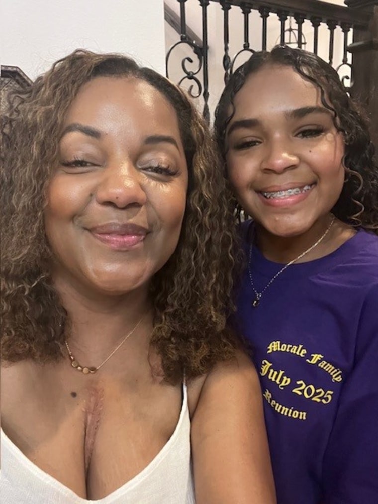 Mom, 44, Needs Heart Transplant After Doctors Dismissed Symptoms for Years