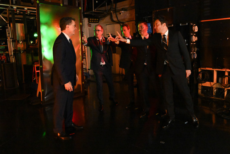 Stephen Colbert’s Last ‘Late Night’ Episode Surprise Guests: Full List ...