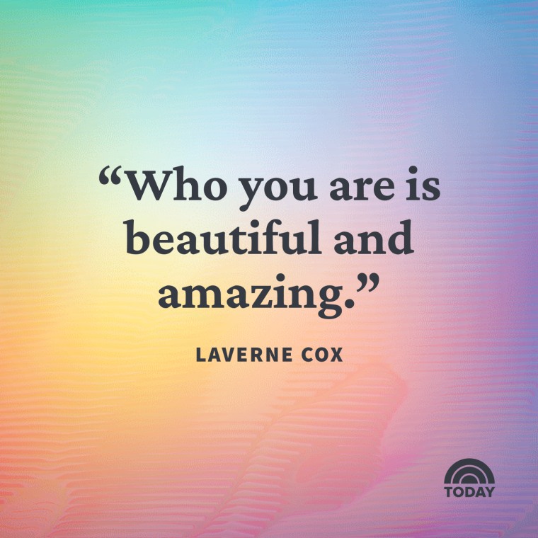 75 LGBTQ Quotes to Share During Pride Month