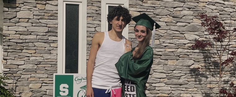 Where Is Mackenzie Shirilla From The Crash Now