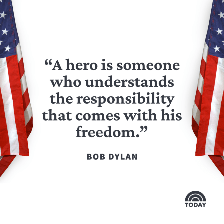 55 Stirring Memorial Day Quotes for 2026