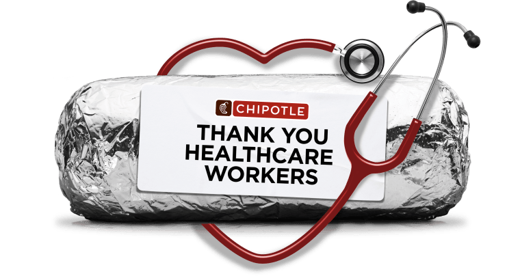 National Nurses Week Food Deals 2026: Freebies for RNs