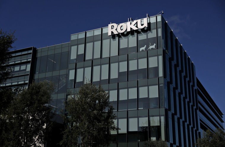 Fox to buy Roku for $22 billion