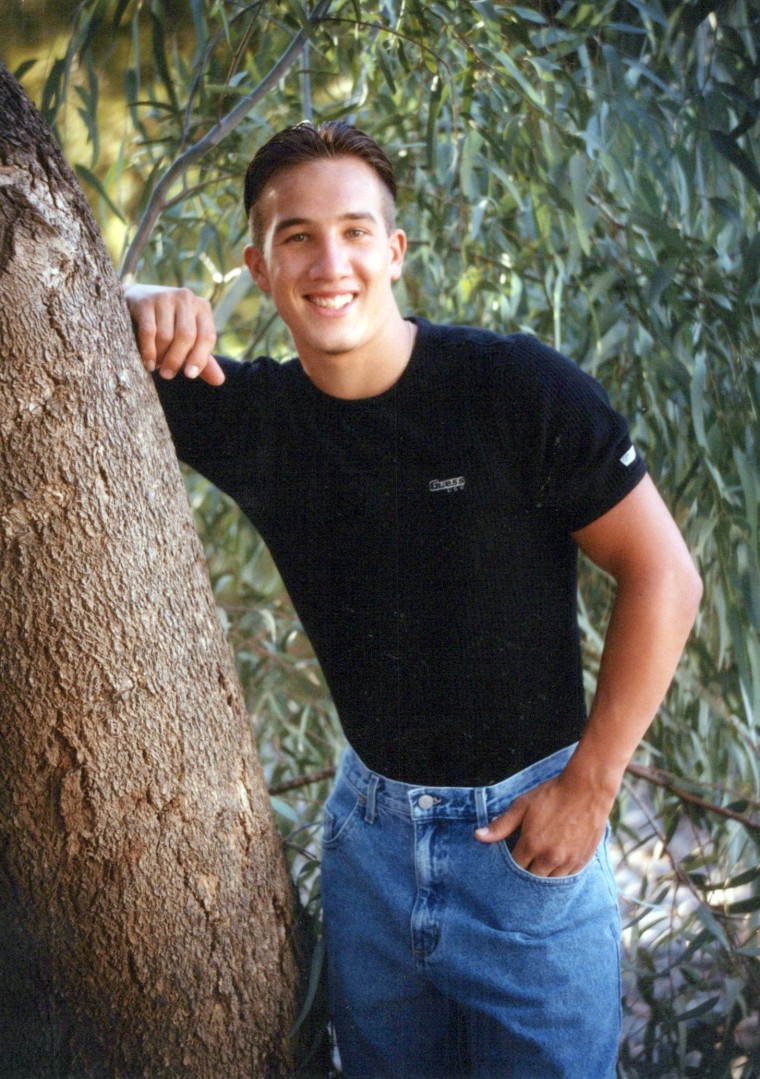 Murder of Nick Cordova, who was killed while on FaceTime at work ...