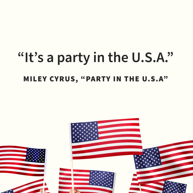 65 Best 4th of July Quotes and Sayings for Independence Day