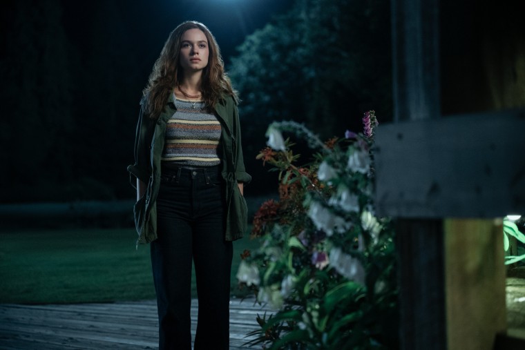 What Does Percy Do in ‘Every Year After’? Carley Fortune Explains the ...