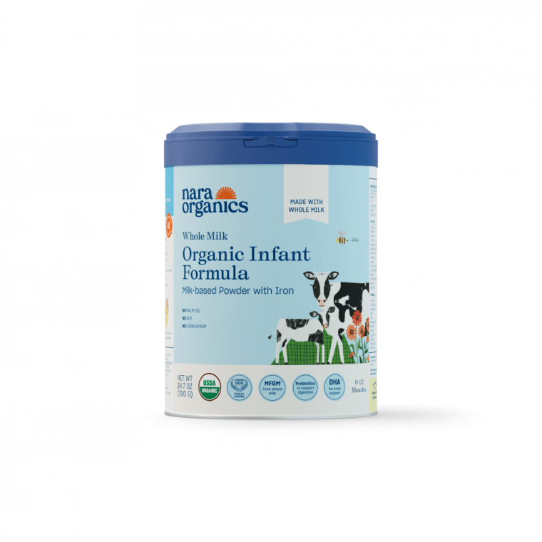 Babies Hospitalized After Infant Formula Is Linked to Botulism