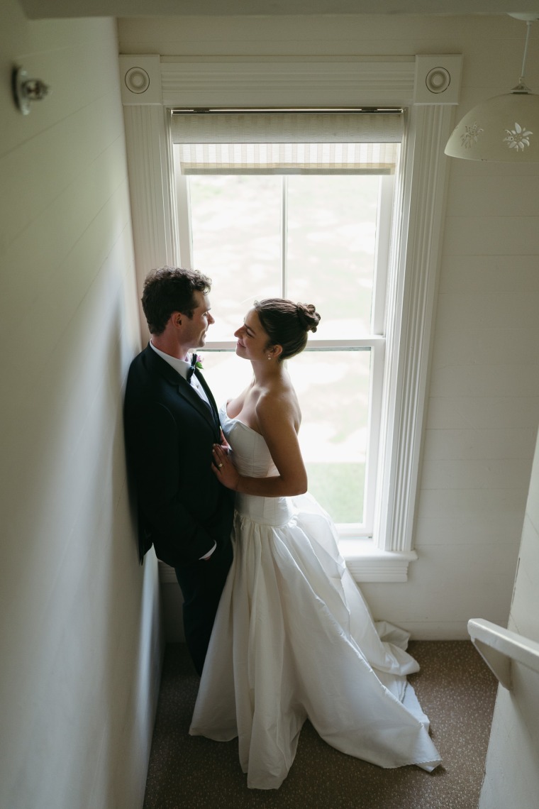 Bride Called a ‘Mastermind’ For Surprising Groom With Something From ...