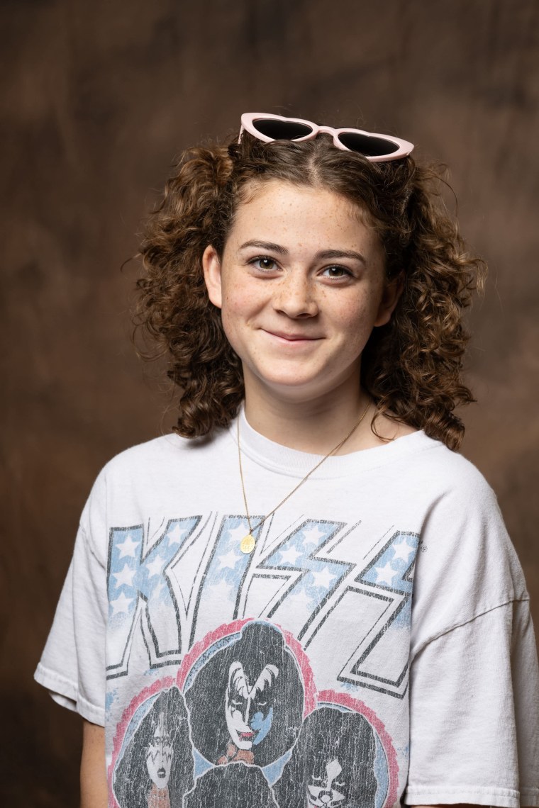 After His 15-Year-Old’s Death, He Met the Girl Who Received Her Heart