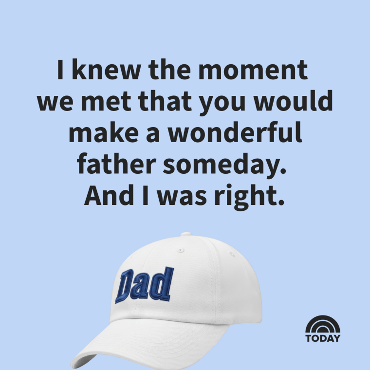 91 Best Father’s Day Messages and Wishes to Write in a Card