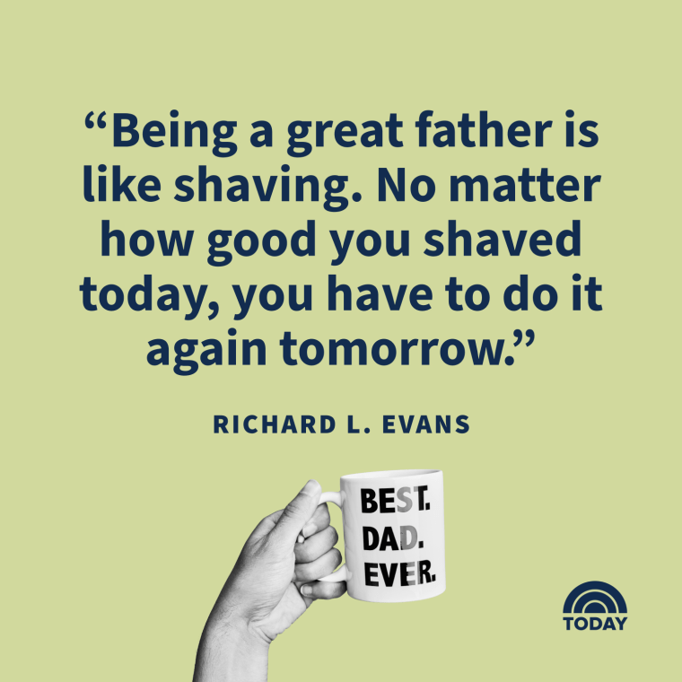 75 Best Father's Day Quotes For All Dads