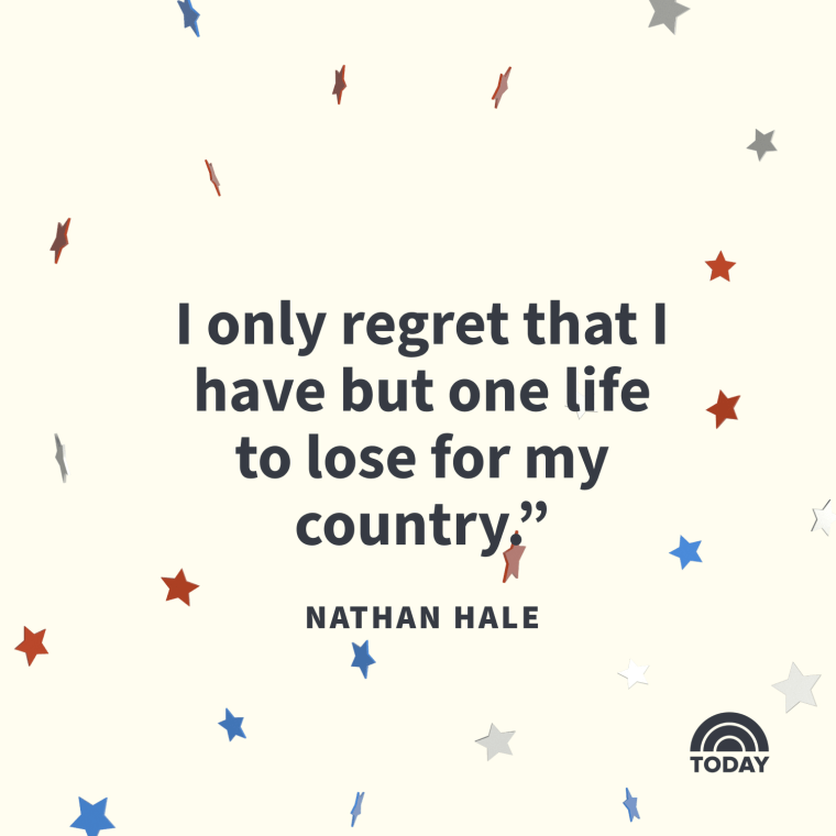 60 Patriotic Freedom Quotes to Inspire You on July 4th
