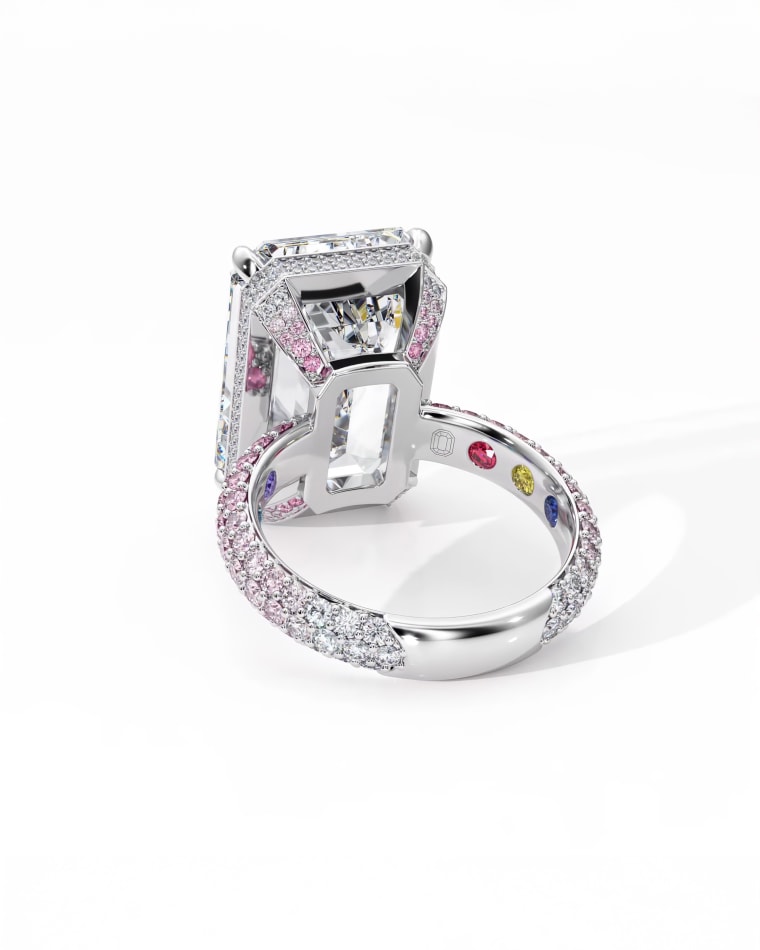 Jordyn Woods’ Engagement Ring Explained By Jewelers