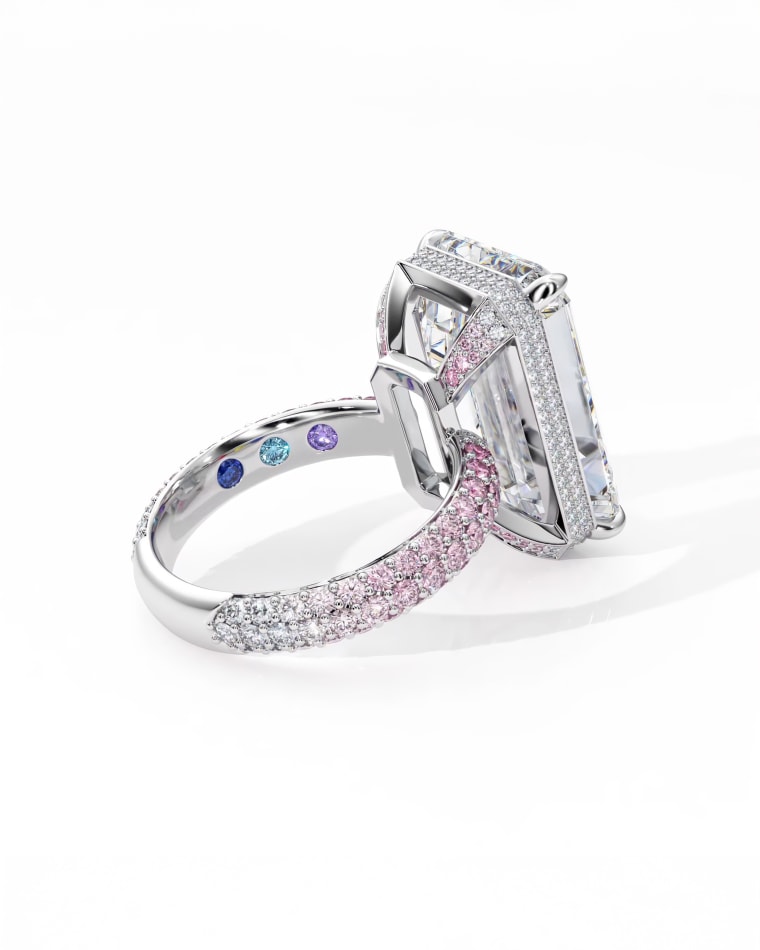 Jordyn Woods’ Engagement Ring Explained By Jewelers