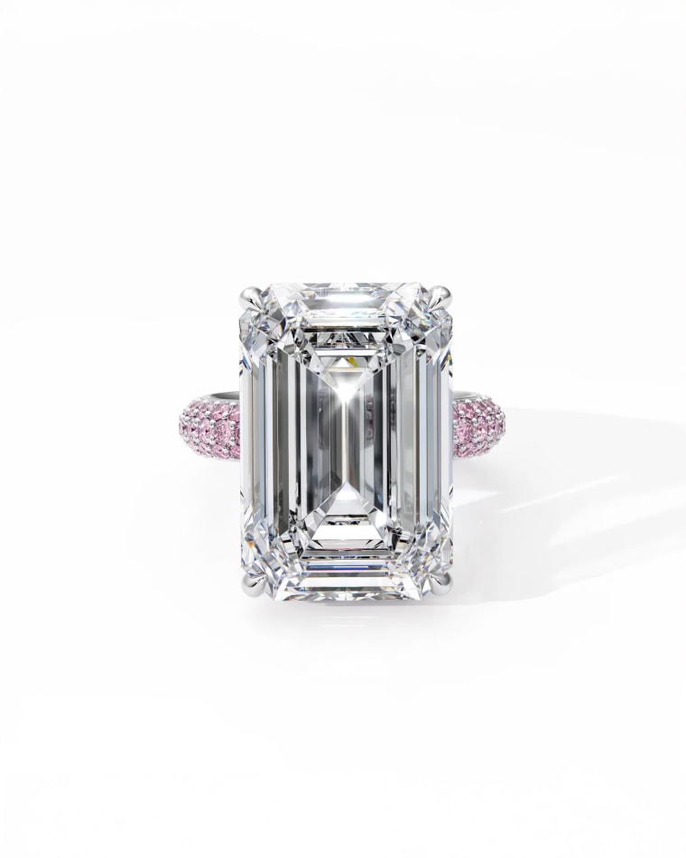 Jordyn Woods’ Engagement Ring Explained By Jewelers