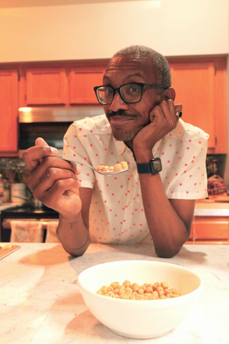 What Is Man Cereal? Breakfast Food Courts Creatine-Filled Controversy