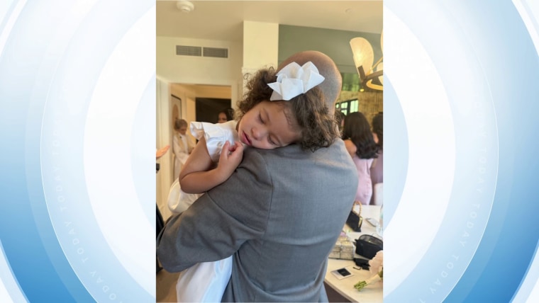 Al Roker Shares the Moment that Had Everyone Saying ‘Aw’ at His ...