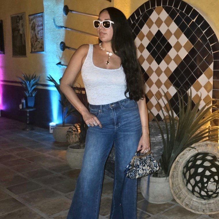 Stylists Share the Best Tummy-Control Pants for Women