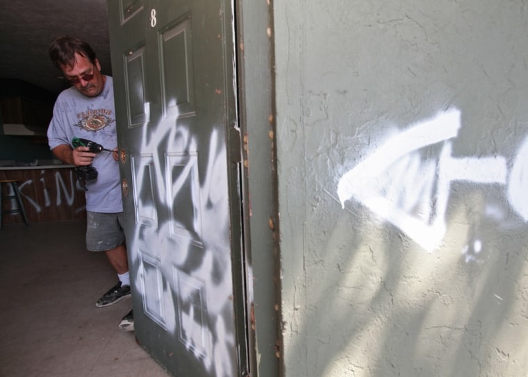 Bust leaves market littered with homes under $10,000