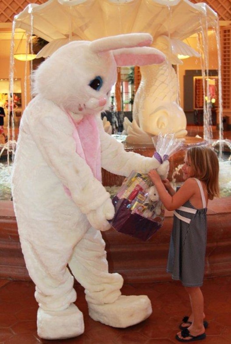 Hopping good time! Easter hotel specials for families