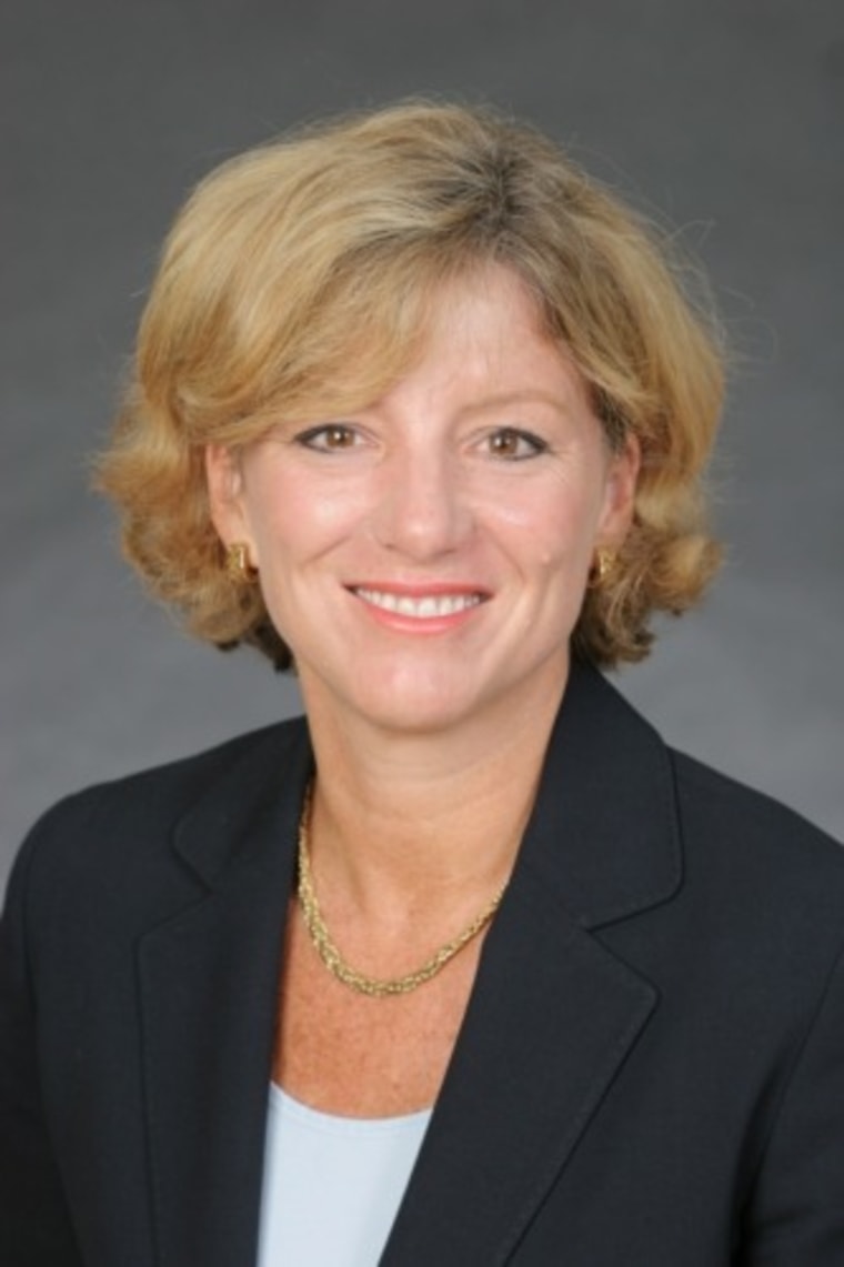 Avon appoints Sherilyn McCoy as chief executive