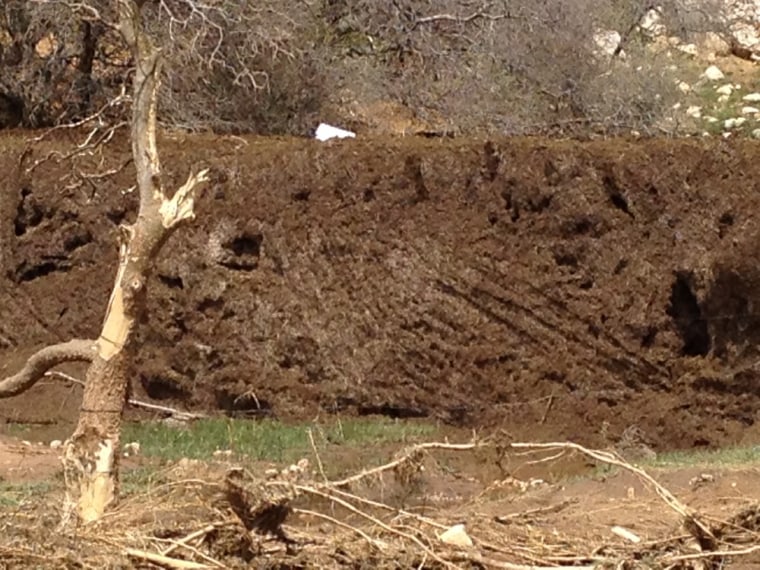 4 feet of hail in Texas? Reports, photos cause quite a storm