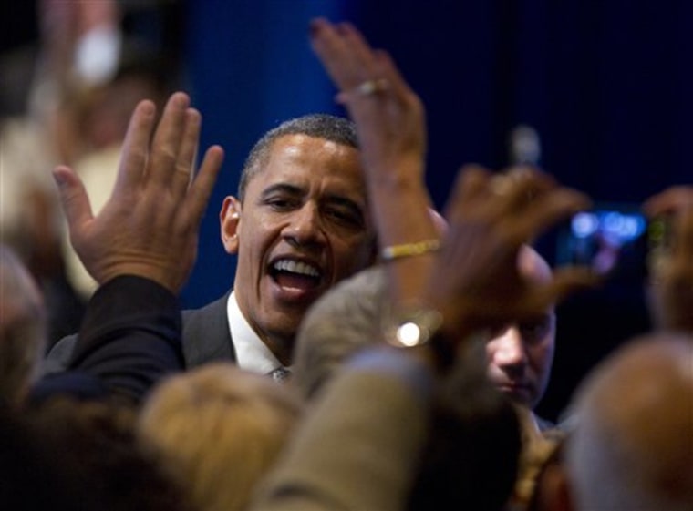 Obama tax return shows 2011 earnings of $789,674
