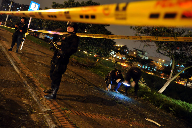 Colombia president to Obama: Don't ignore your neighbors