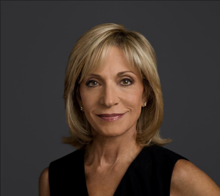 Live chat with Andrea: Today at 1p ET!