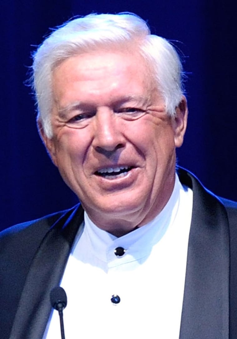 Foster Friess, former Santorum backer, to trim Super PAC donations