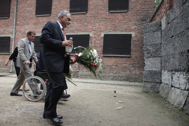 'False Zionist alleged tragedy': Hamas slams Palestinian official for ...